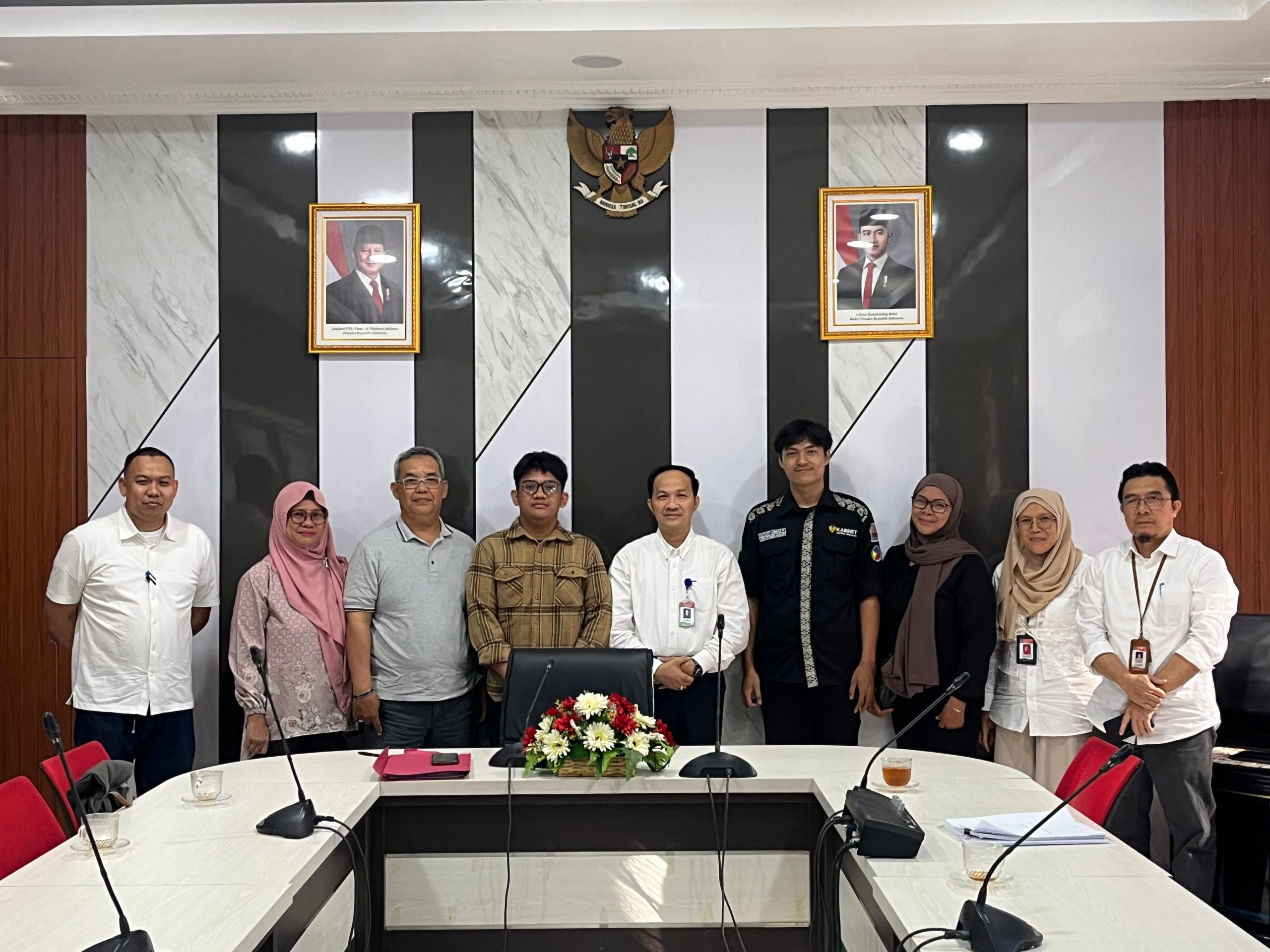 POLSRI | POLITEKNIK NEGERI SRIWIJAYA | POLITEKNIK NEGERI SRIWIJAYA ...